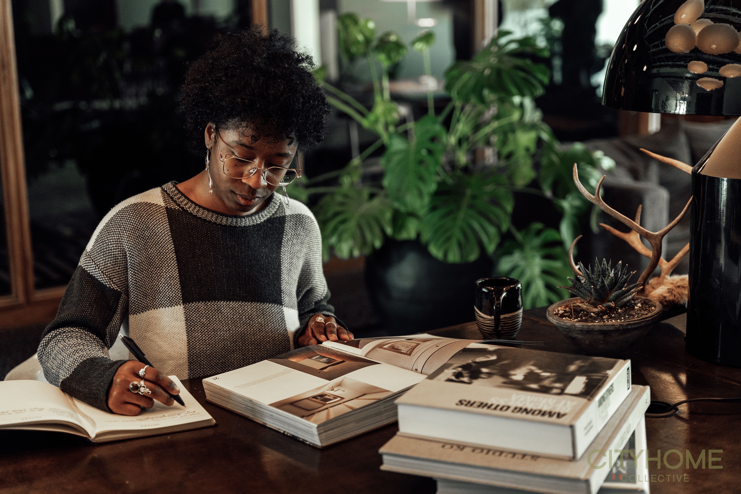 Socially Conscious Architecture